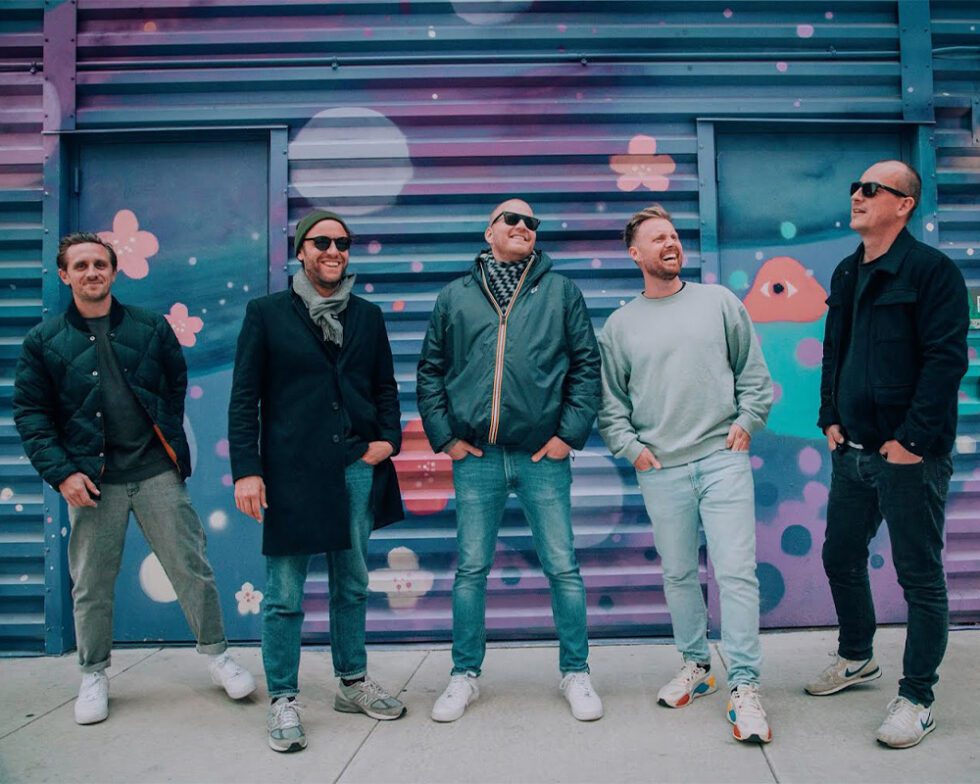 WorkBeats | Tune into Work-Wellbeing