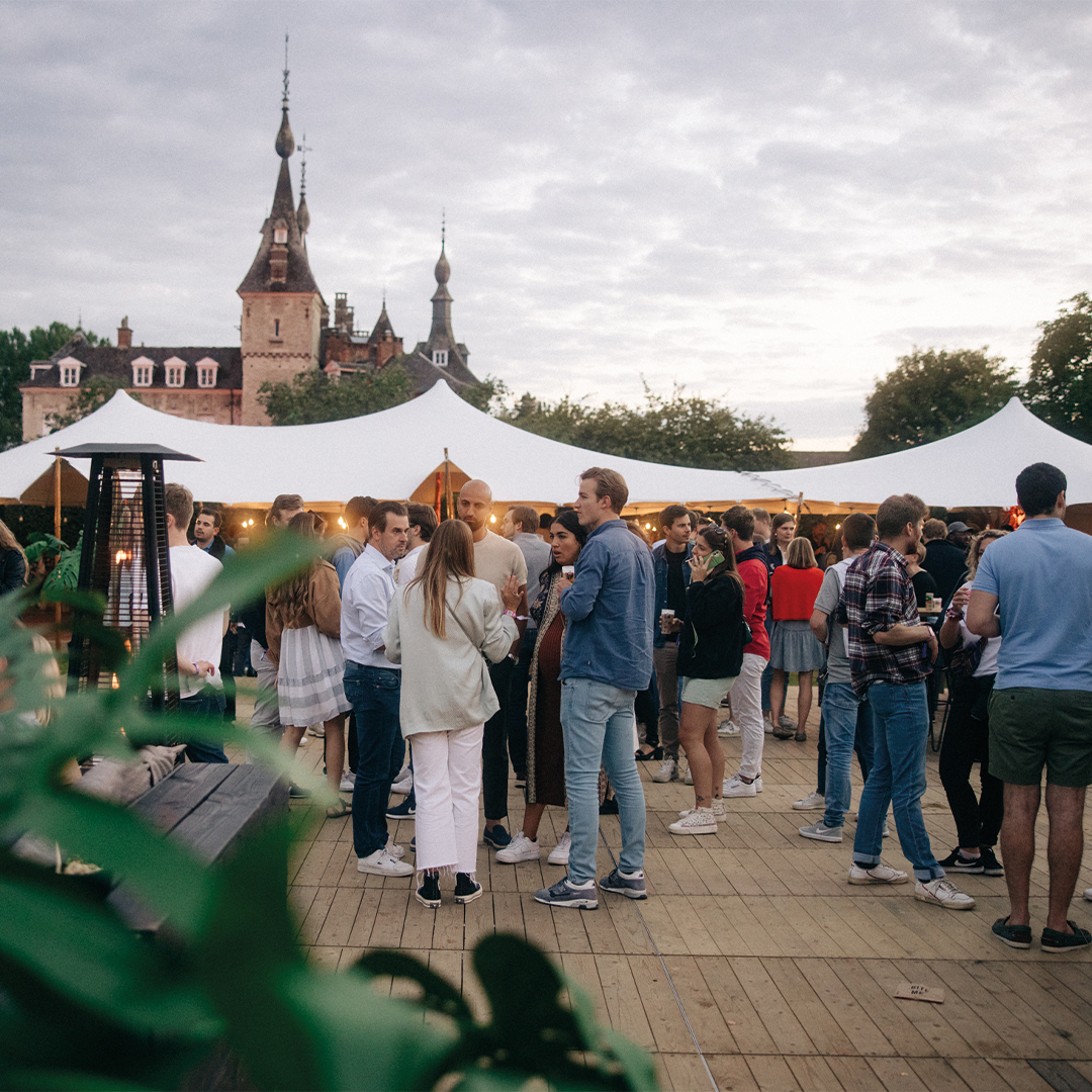 WorkBeats Content Festival 2024: June 27 - Tune into Work Well-Being!